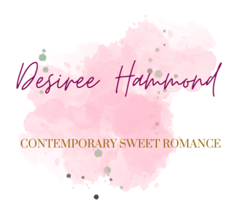 Author – Author Website for Desiree Hammond